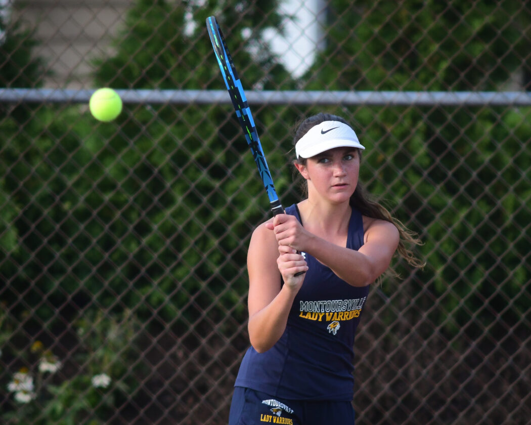 Local roundup: Montoursville girls tennis now 7-1 after beating ...